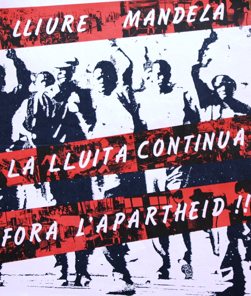 A Collection of Leftist Political Posters, 1960-2010