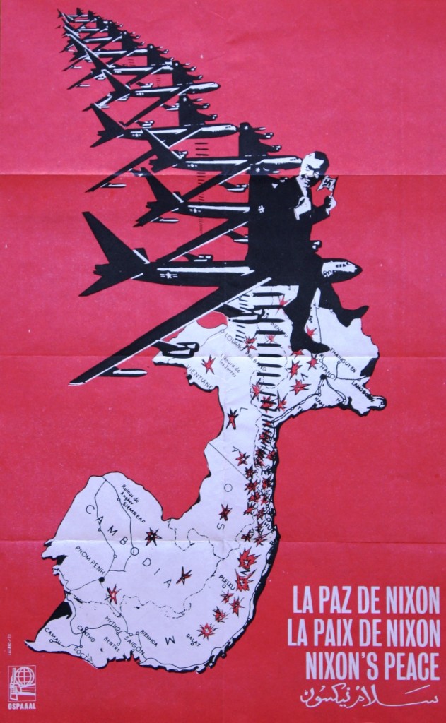 A Collection of Leftist Political Posters, 1960-2010